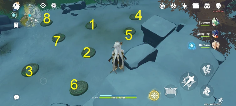 Dragonspine(Mechanism):- What the ......! | Fandom