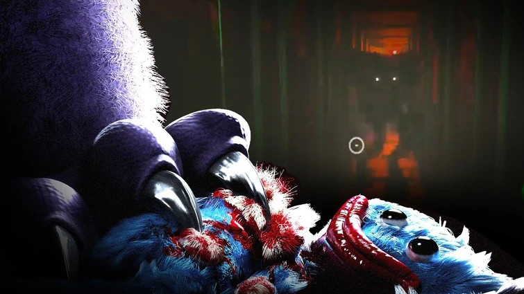 the new monster | Fandom