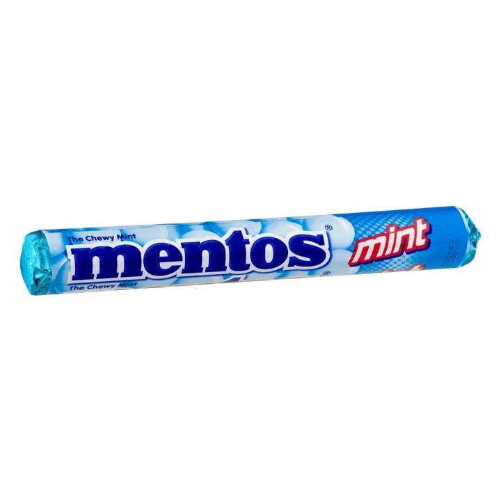 mentos | Fandom