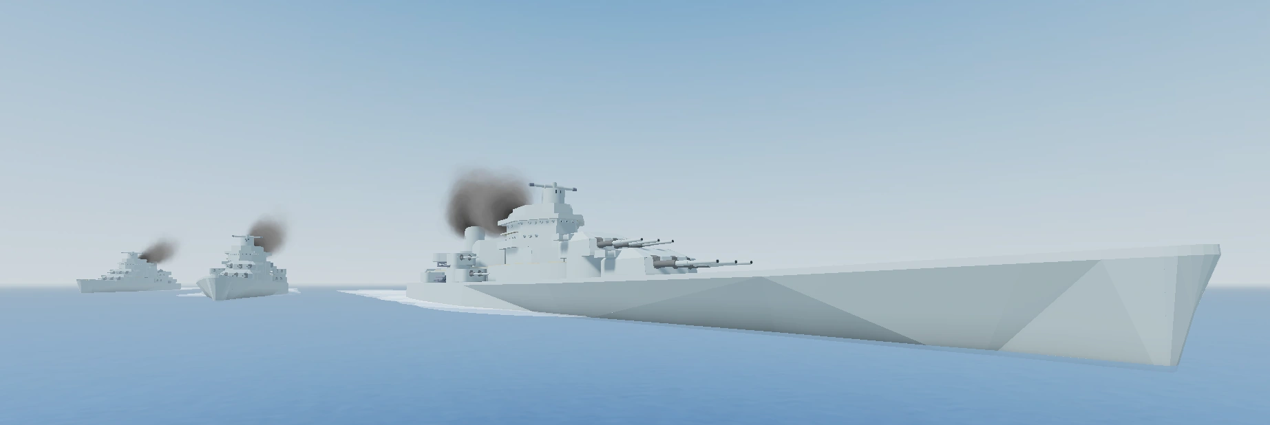 Astatine cruiser killers (1934) | Fandom