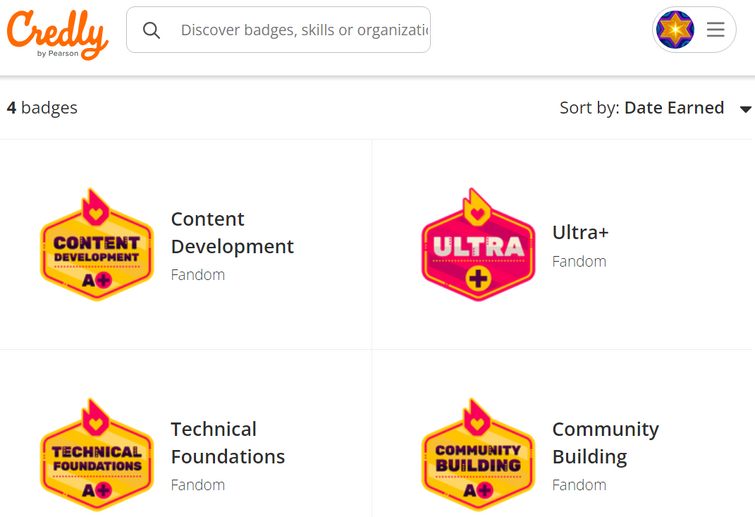 I became Ultra+ Admin!!! | Fandom