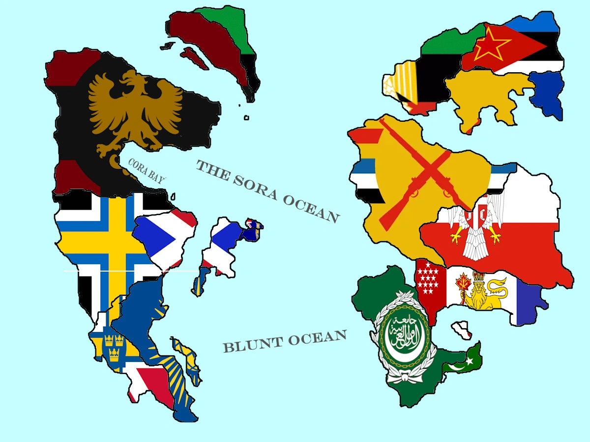 cool custom map map | Fandom