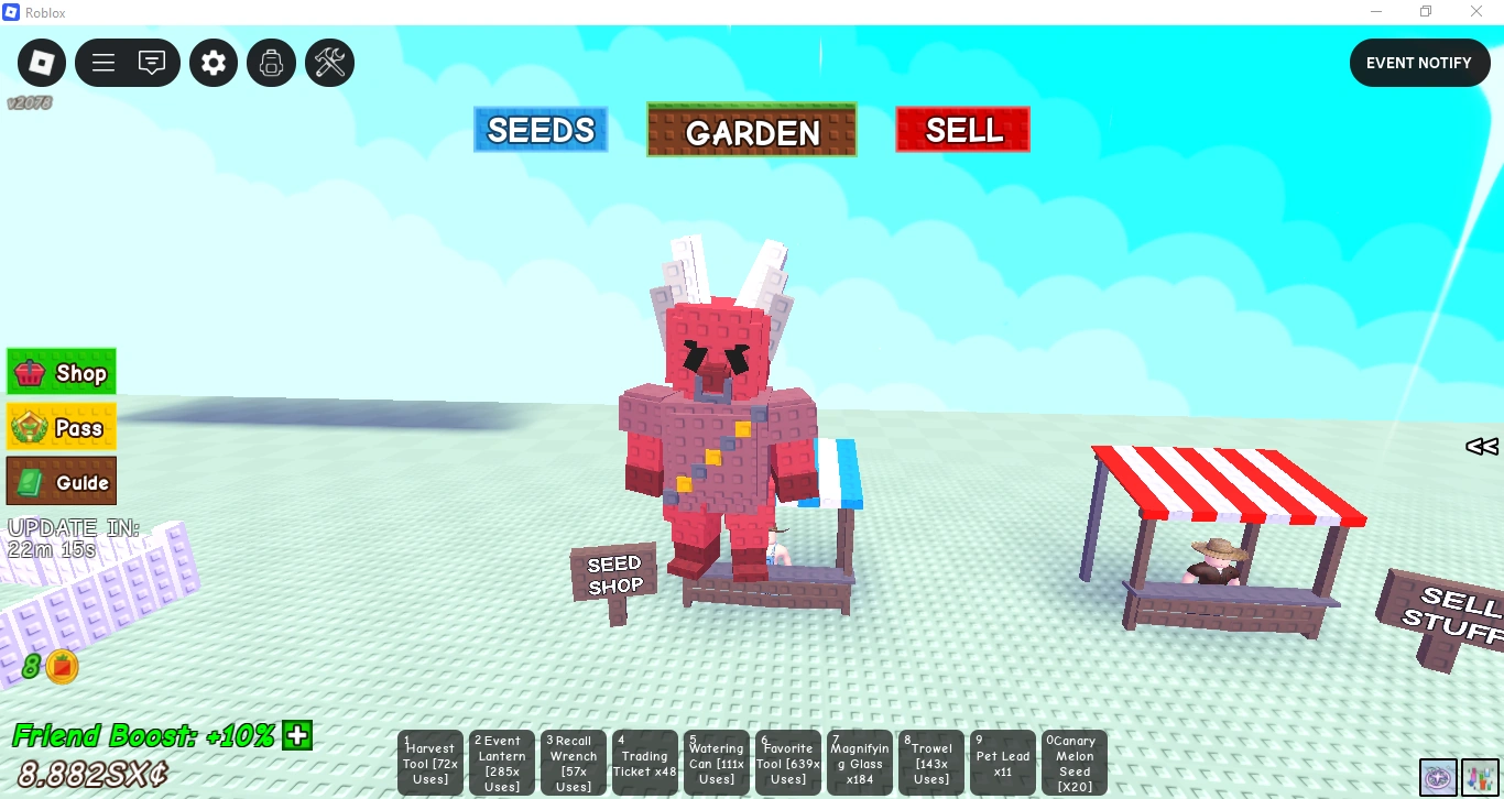 Trading huge Imp(base 5.03 kg ) | Fandom