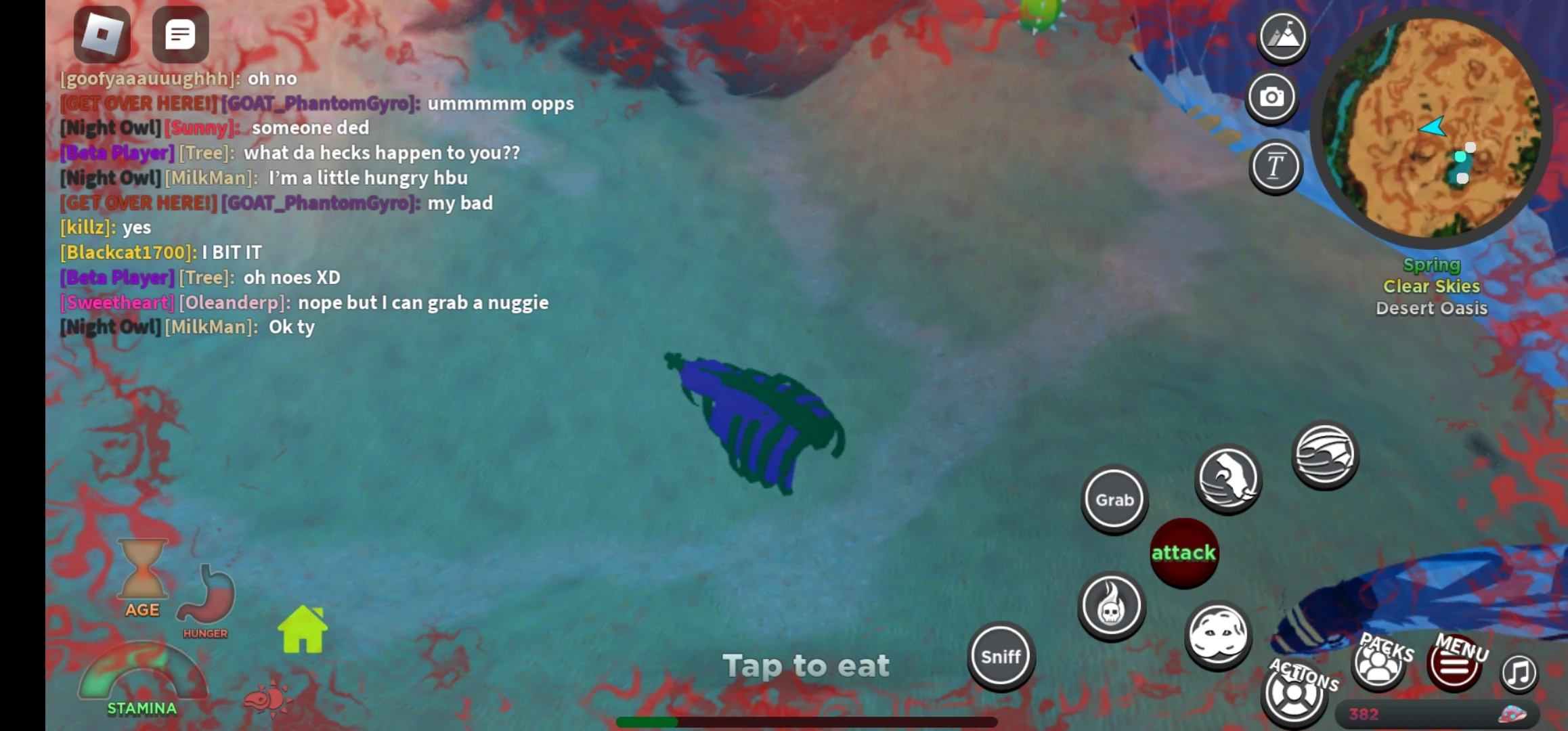 Though they fixed this glitch | Fandom