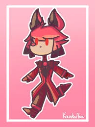 Alastor stuff idk | Fandom