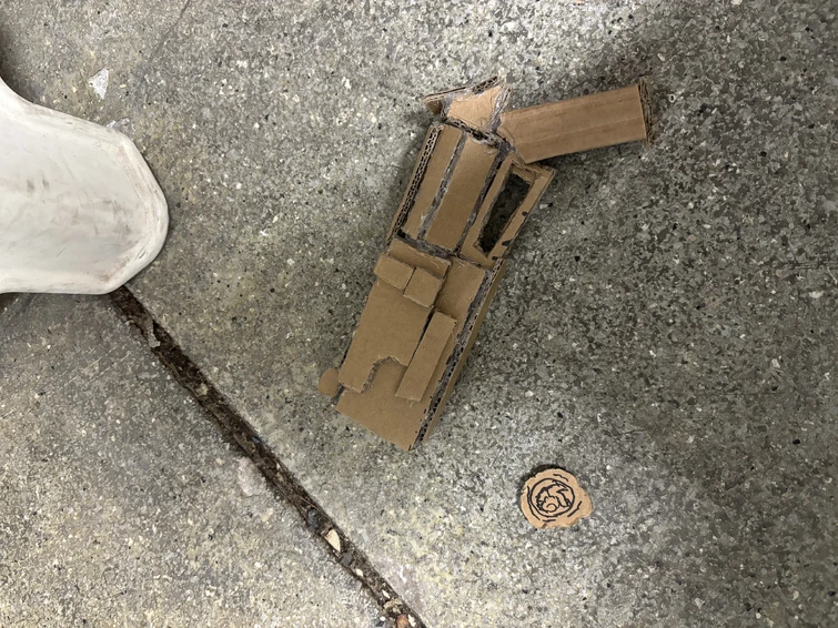 Discuss Everything About ULTRAKILL Wiki | Fandom