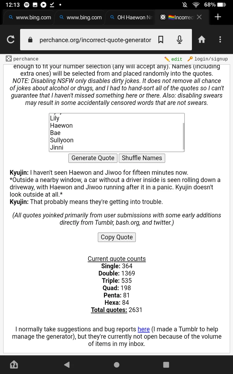 Discuss Everything About Kpop Wiki | Fandom