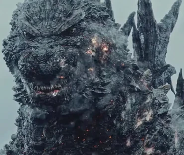 Scariest Godzilla out of these 3? | Fandom