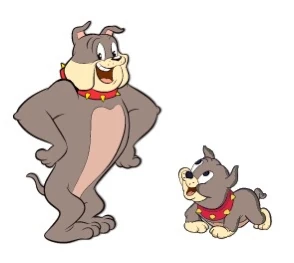 Tyke Bulldog’s birthday | Fandom
