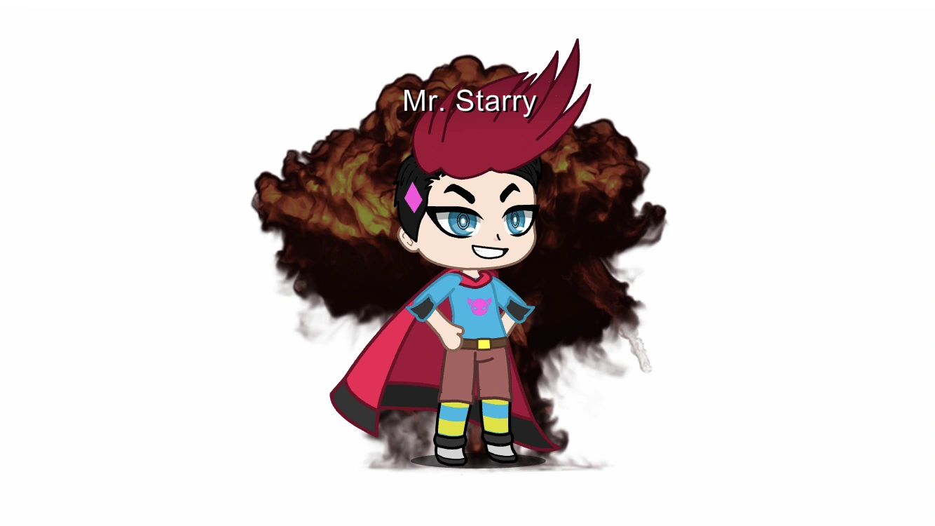 I’ll make you into a gacha character! | Fandom