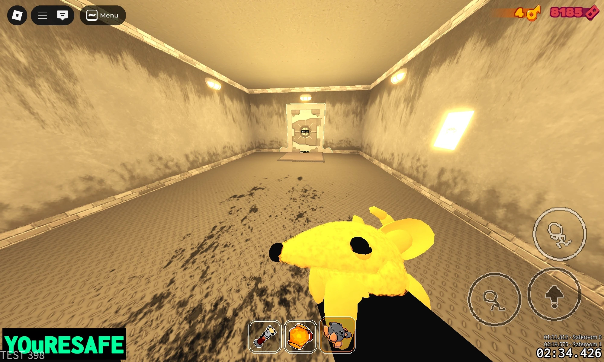 golden doombringer??? | Fandom