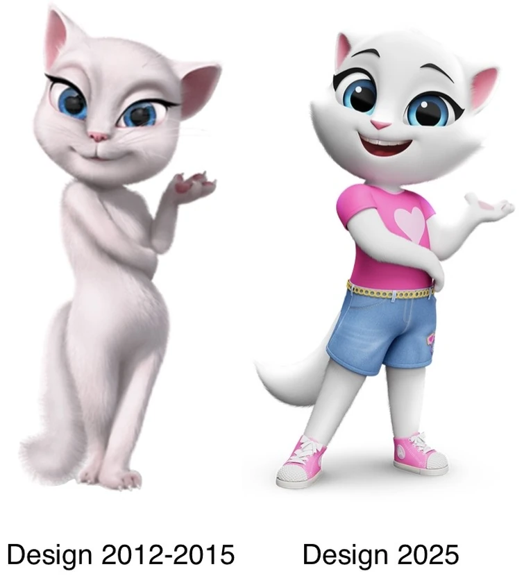 User blog:ItzAmanda0330/Talking Angela (2025)/Gallery | Fandom