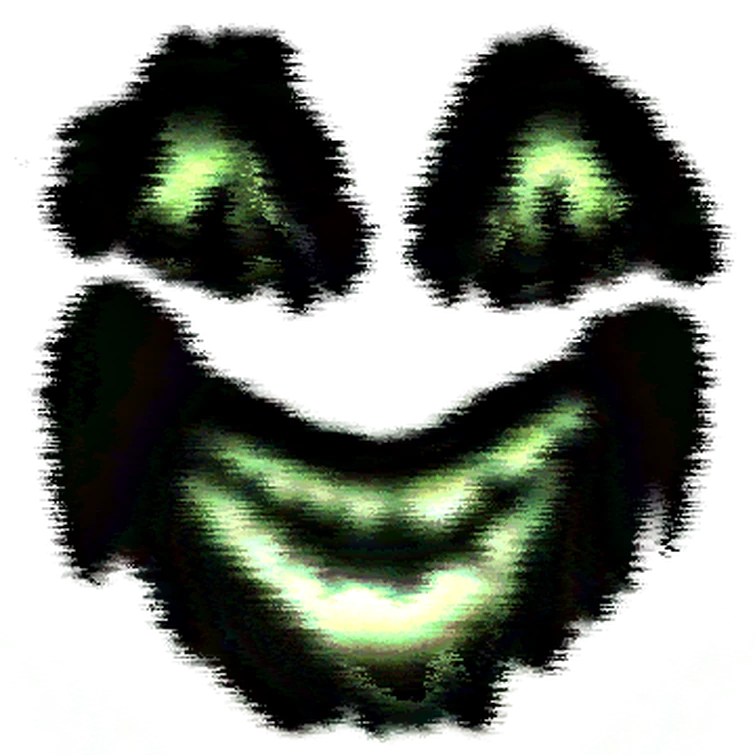 I made a entity | Fandom