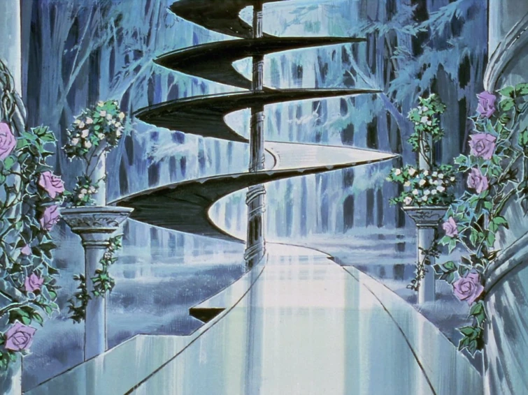 🌹Revolutionary Girl Utena🌹 | Fandom