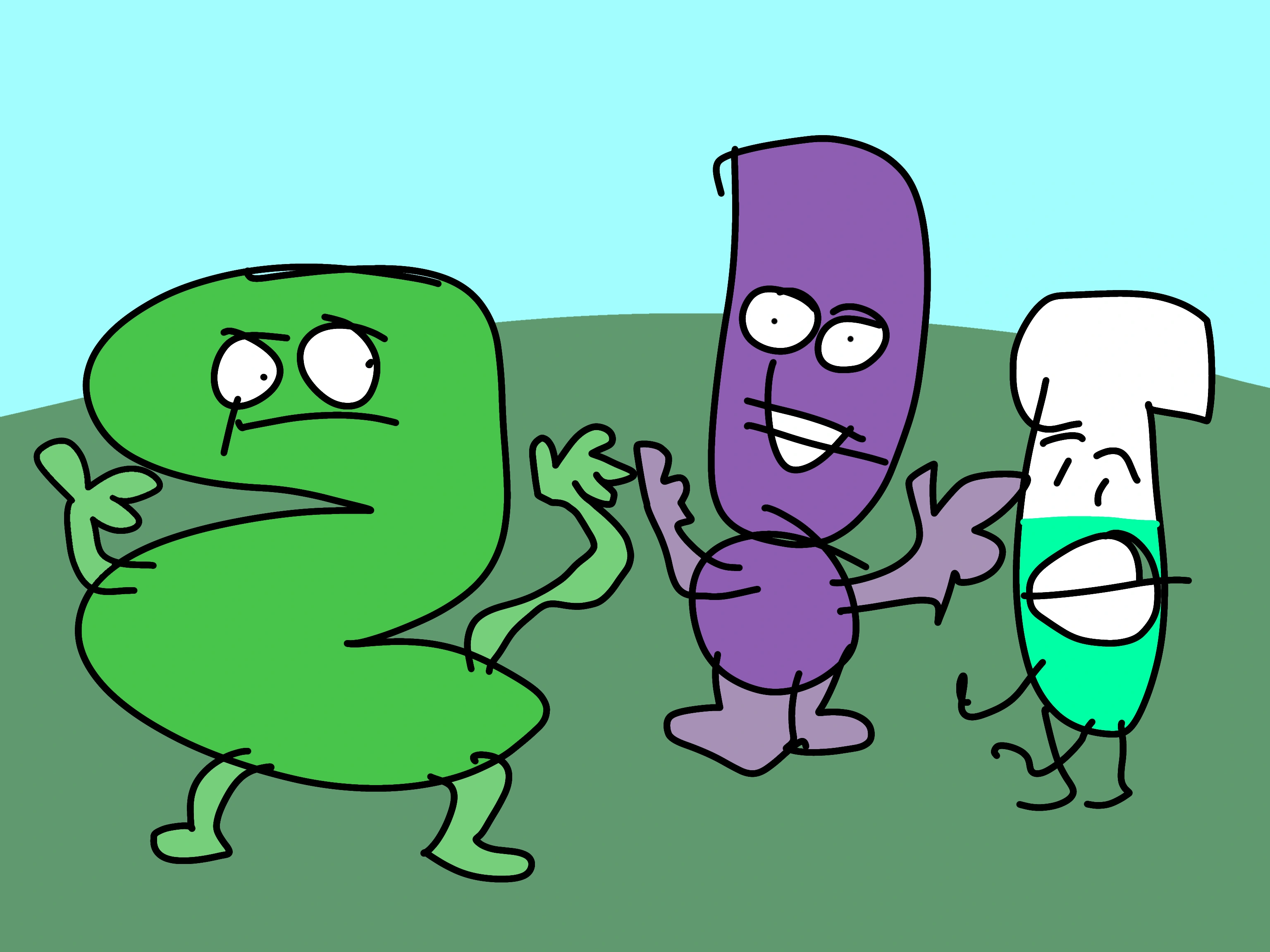 Tpot 13 💀 ☠️ 💀 ☠️ 💀 ☠️ | Fandom