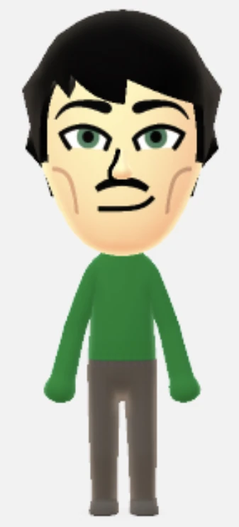 This is my Mii | Fandom