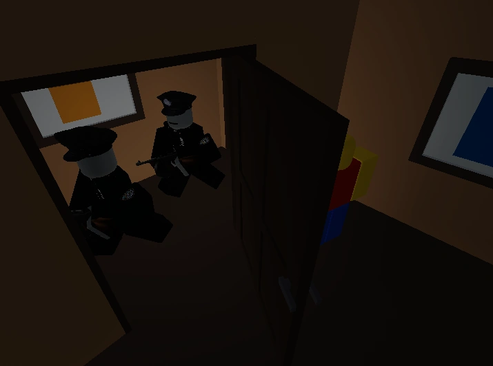 3: Intrusion | Fandom