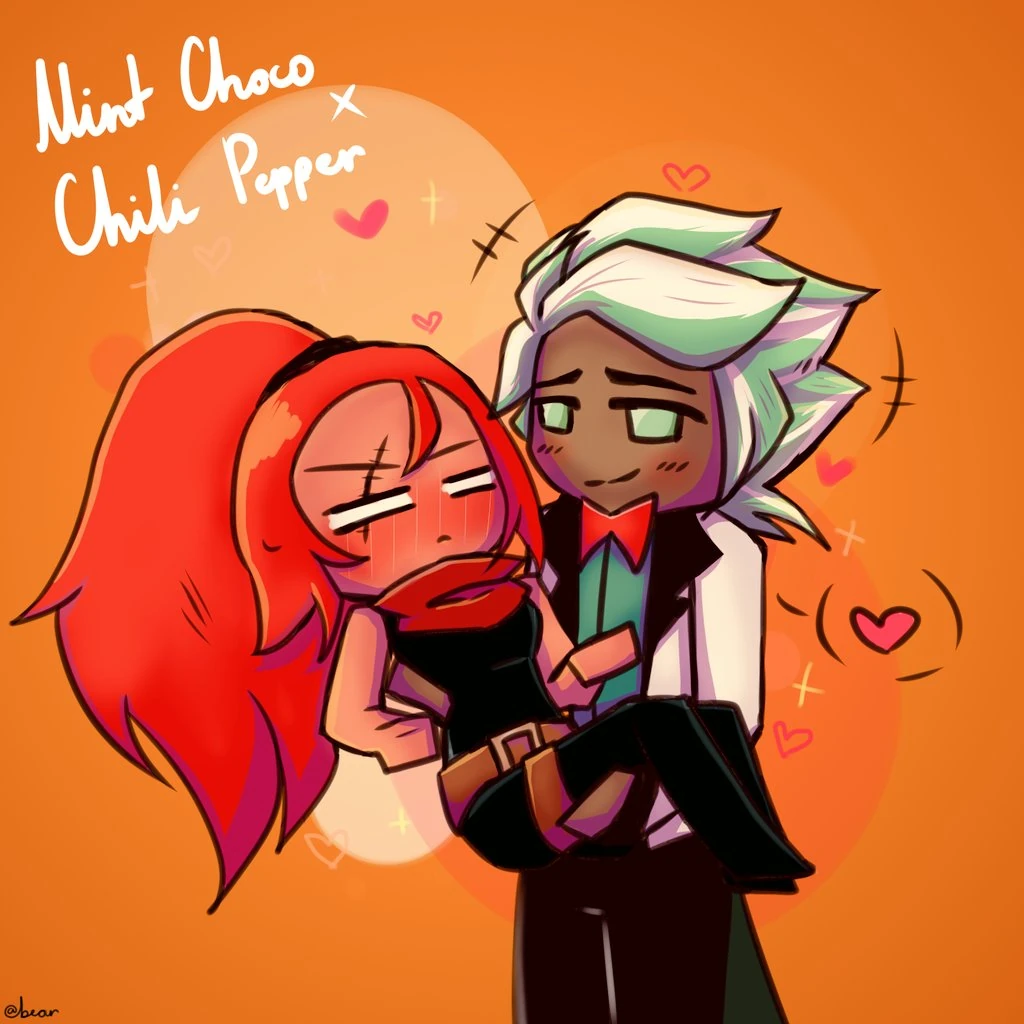 "Sweet & Spicy" | Fandom