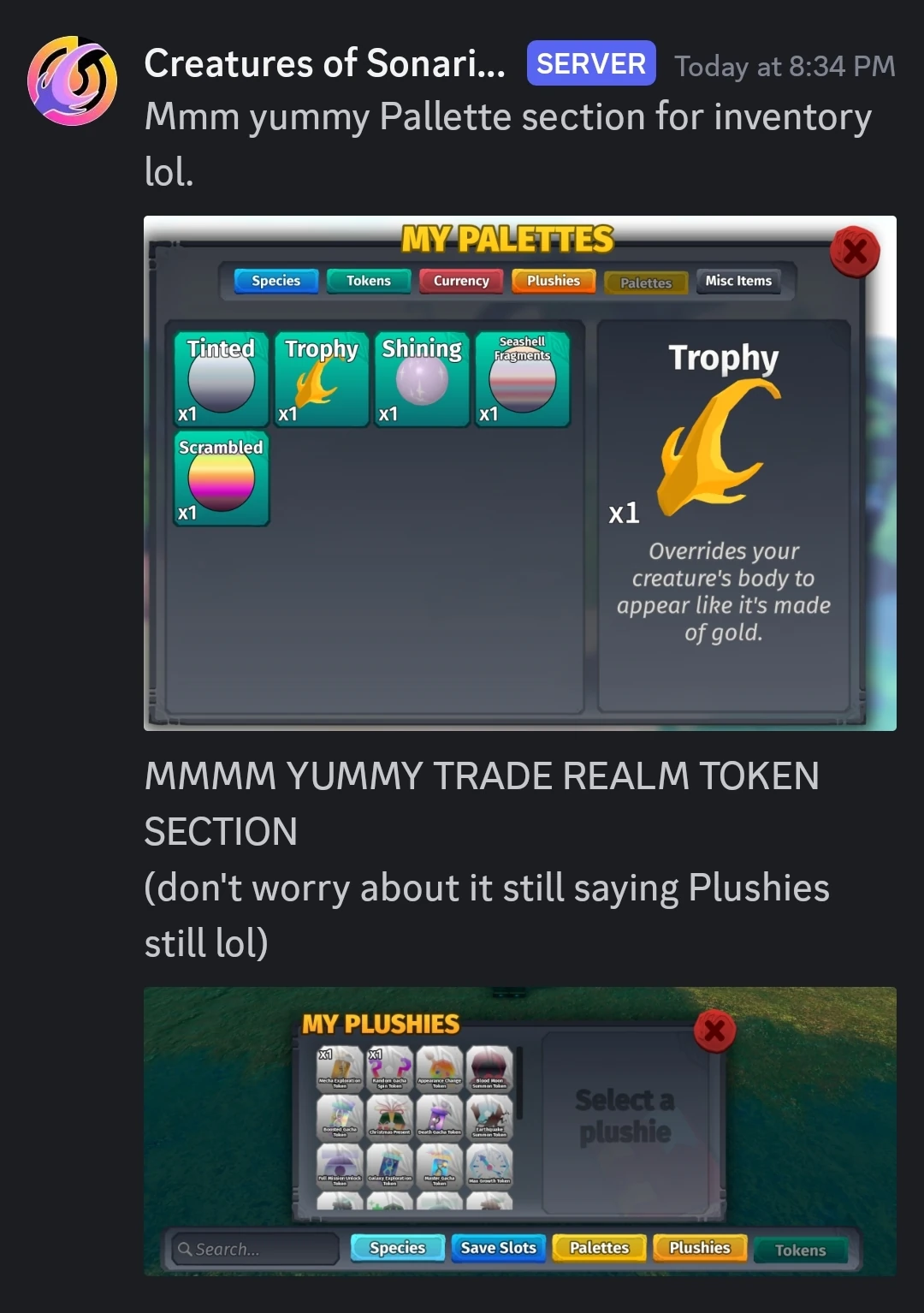 IT'S ABOUT TIME | Fandom