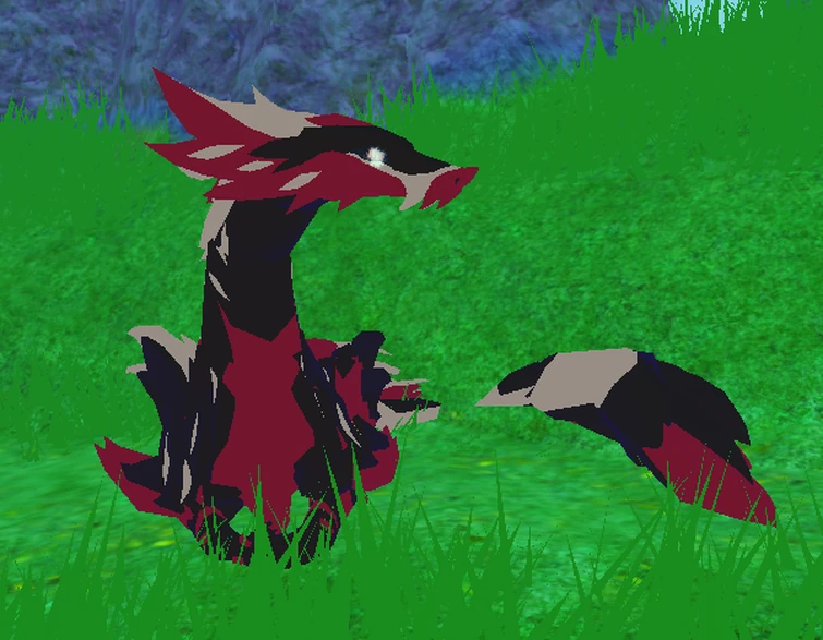 Auctioning 1 Mut / Wild Eye Aura Vulp! | Fandom