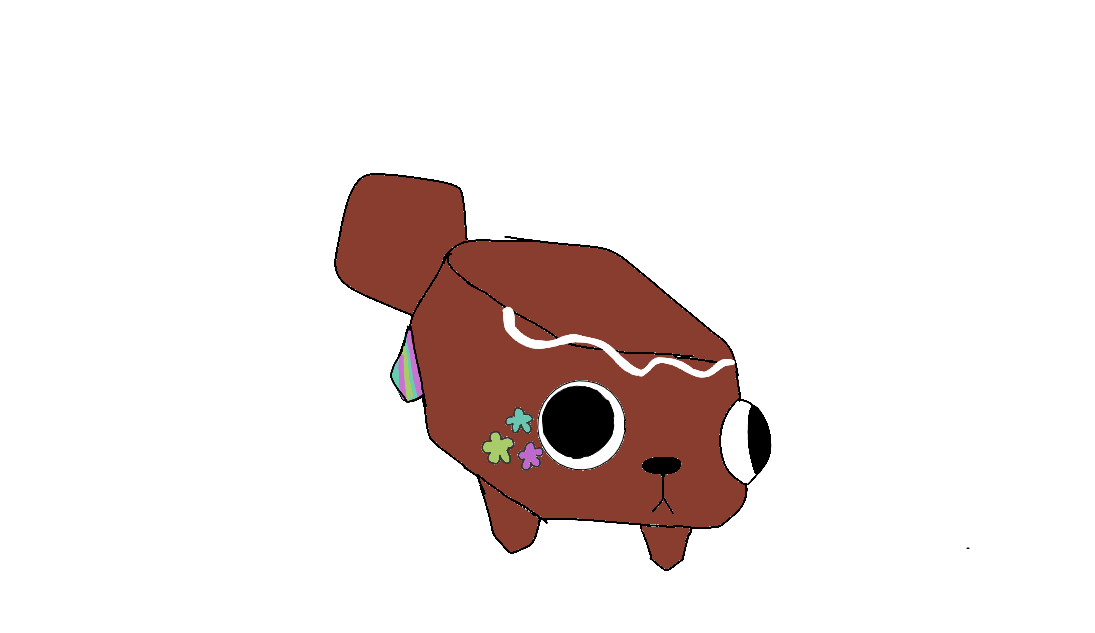 I drew Pebble as Cosmo | Fandom