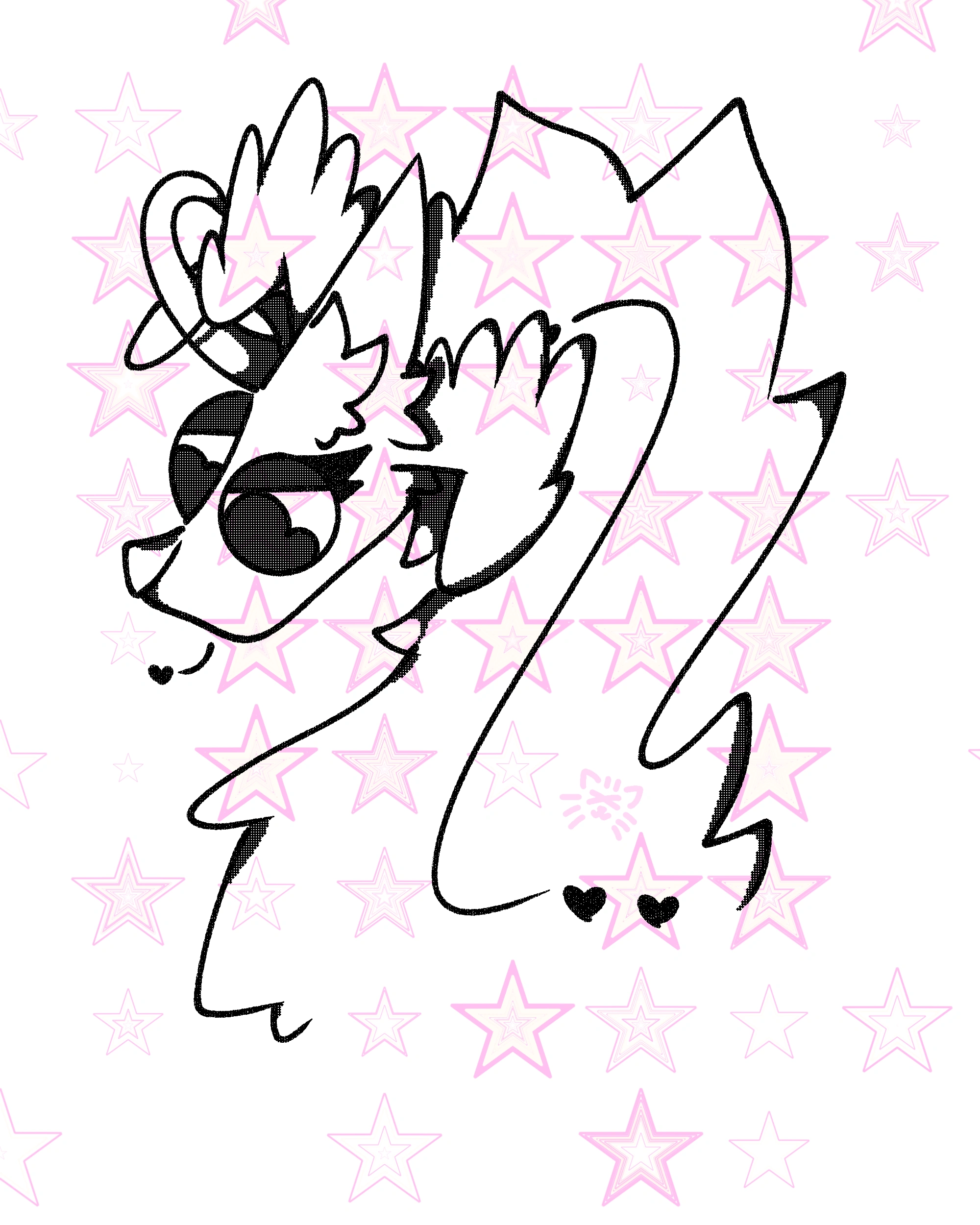 brushes test wee (also maybe new oc) | Fandom