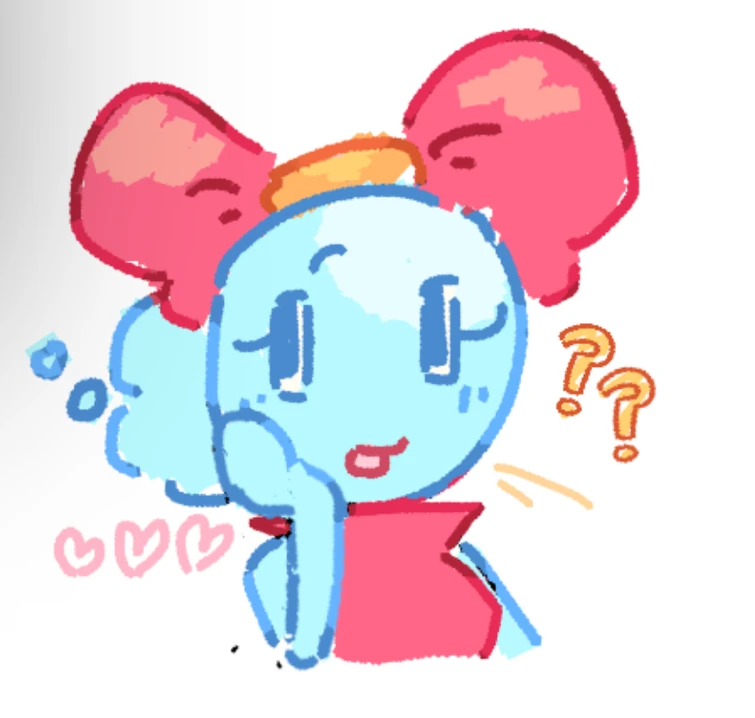 IM DROWNED IN ART BLOCK RIHT NOW. GIVE ME DW OCS | Fandom