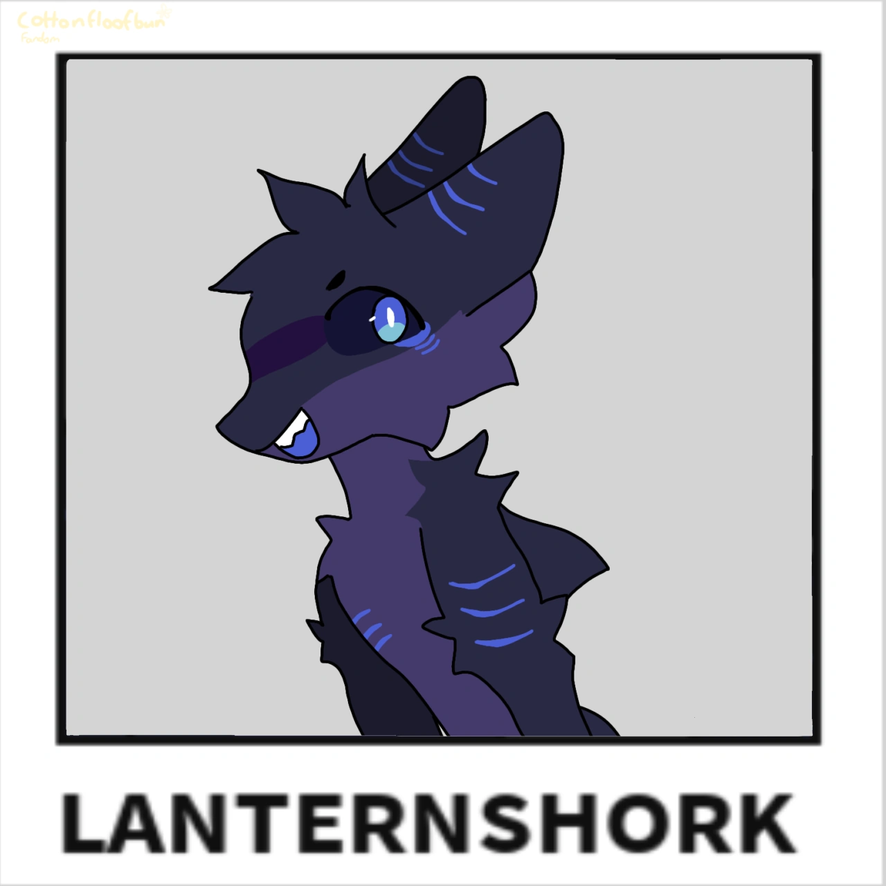 kaiju paradise but i replace the shork's beastiaries with lantern shork | Fandom