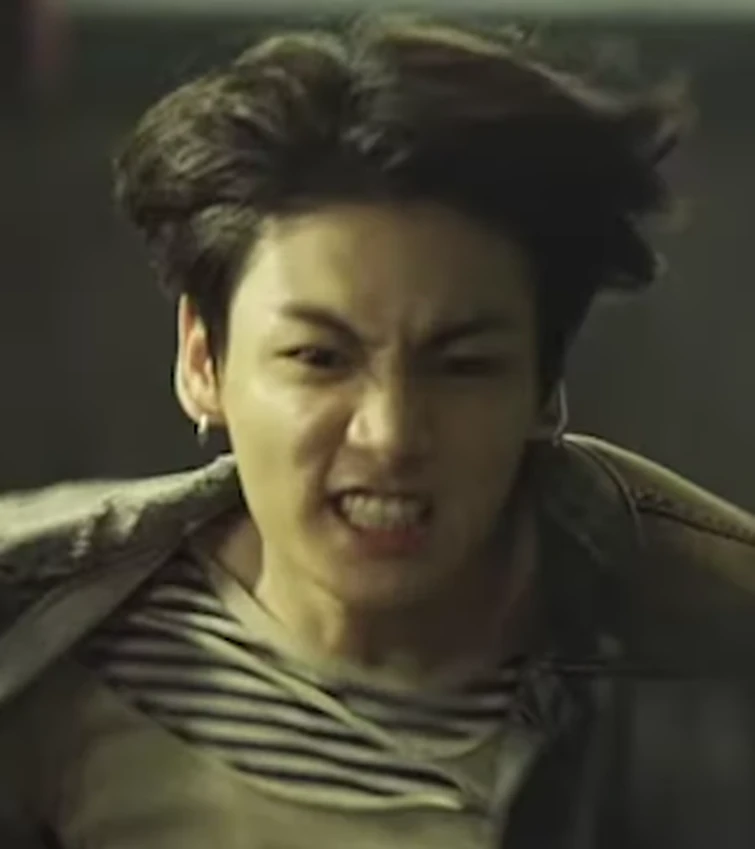 Who looks the most terrified? | Fandom