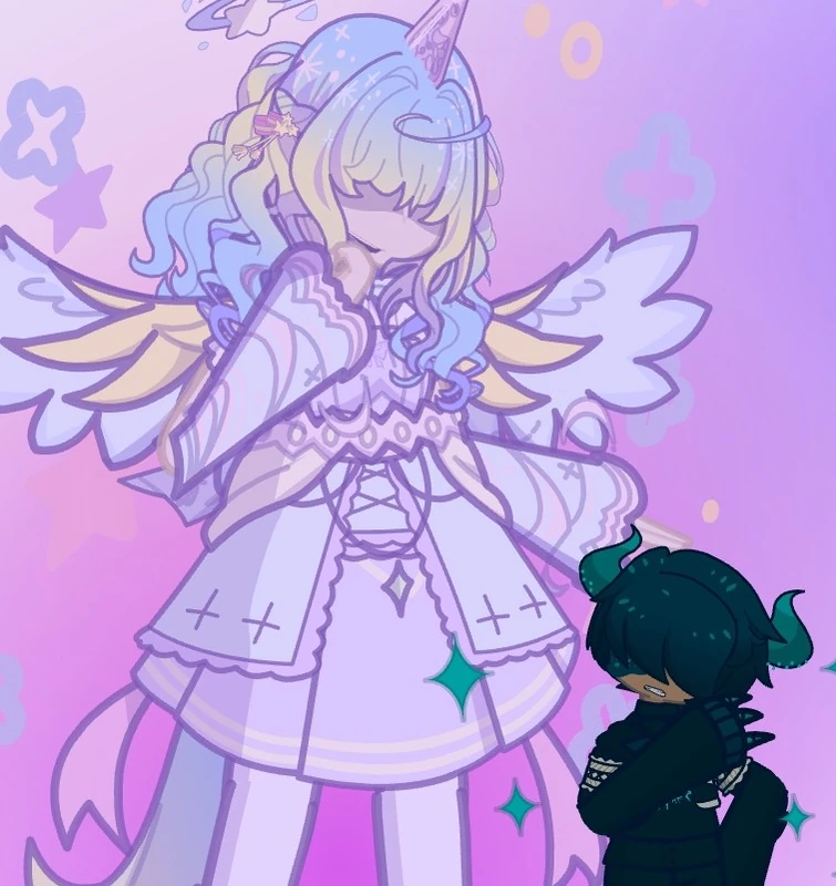 Gacha Life 2 - Characters & Updates (Official Thread) | Fandom