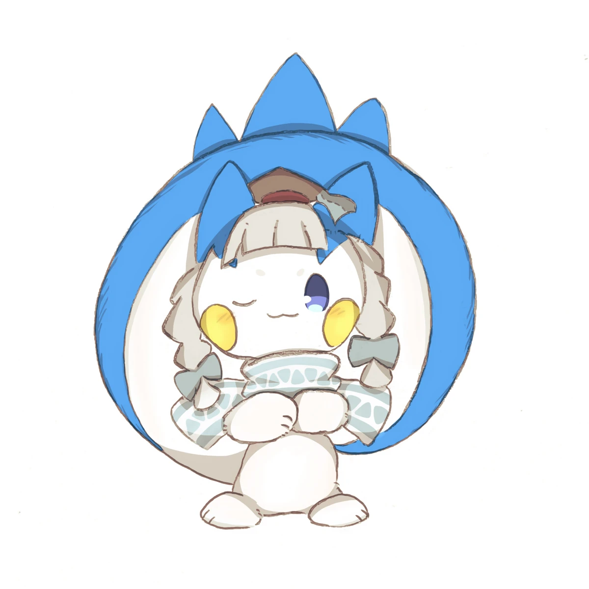 安比兹·托阿拜德利 | 群友的oc Wiki | Fandom