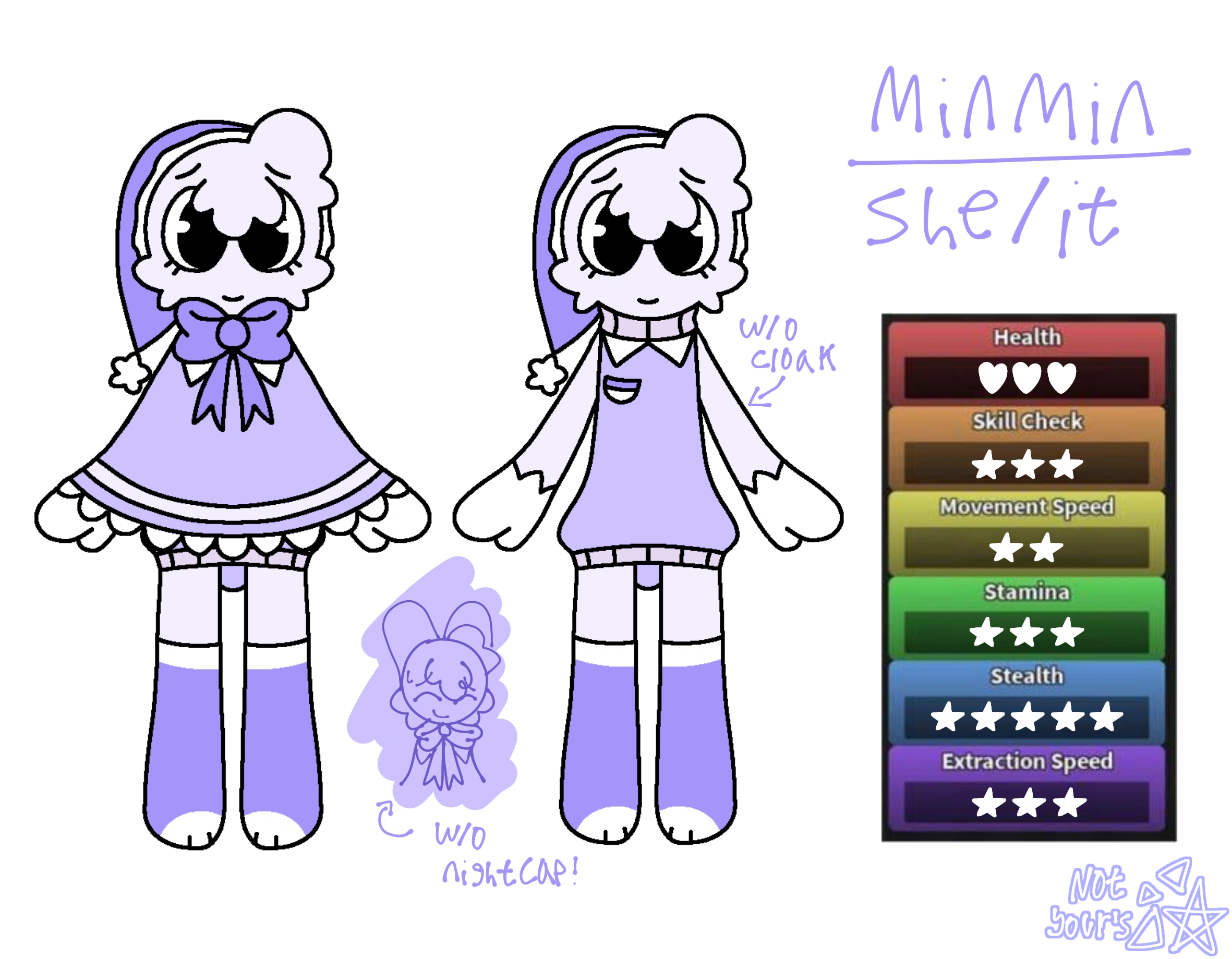 first post:3 | Fandom