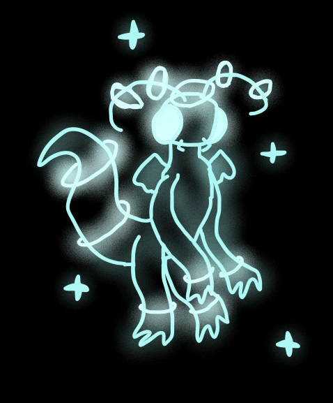 my guiding light design | Fandom