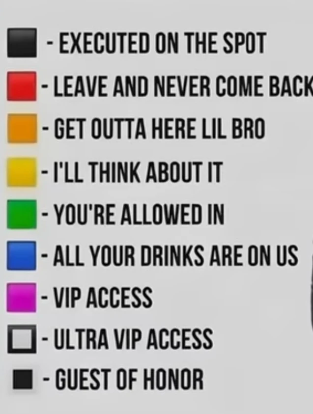 Name YOUR favorite ST character... | Fandom