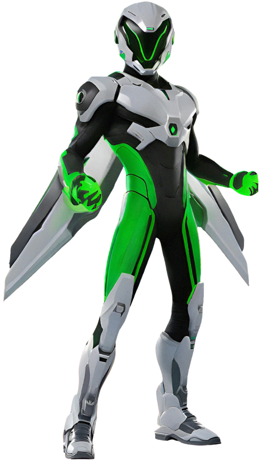 Meet the New Dreamworks Super Heroes | Fandom