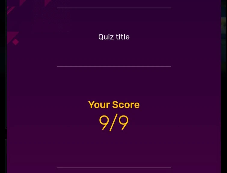 Absolutely impossible quiz | Fandom