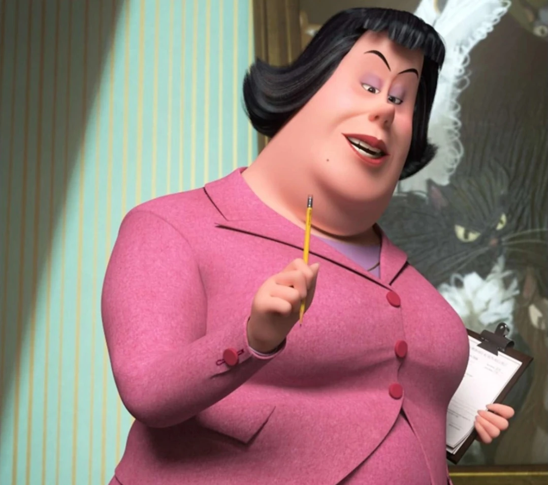 Is Ms. Grunion a Hate Sink? | Fandom