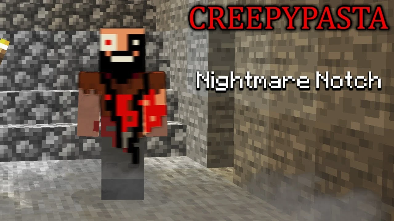Nightmare Notch | Fandom