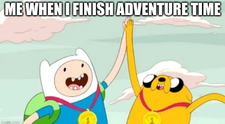 ADVENTURE TIME MEMES | Fandom