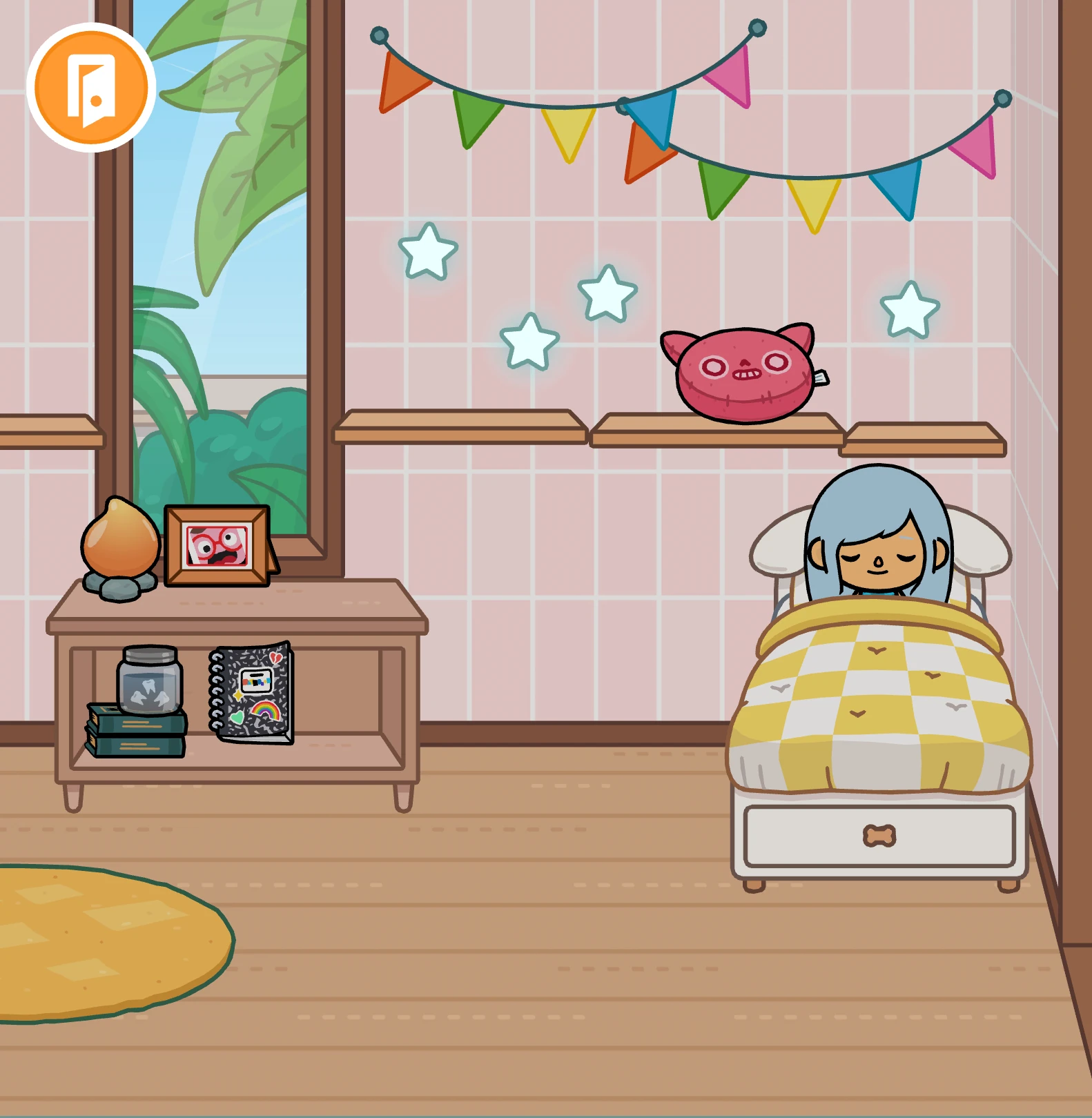 Toca bluey and bingos rooms | Fandom