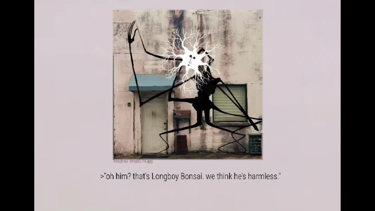 Discuss Everything About Doctor Nowhere Creatures Wiki | Fandom