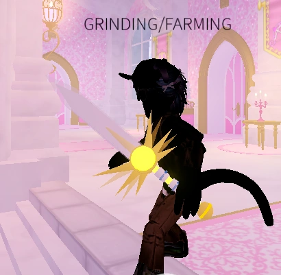 I GOT THE BLADE OF LIGHT!!! | Fandom