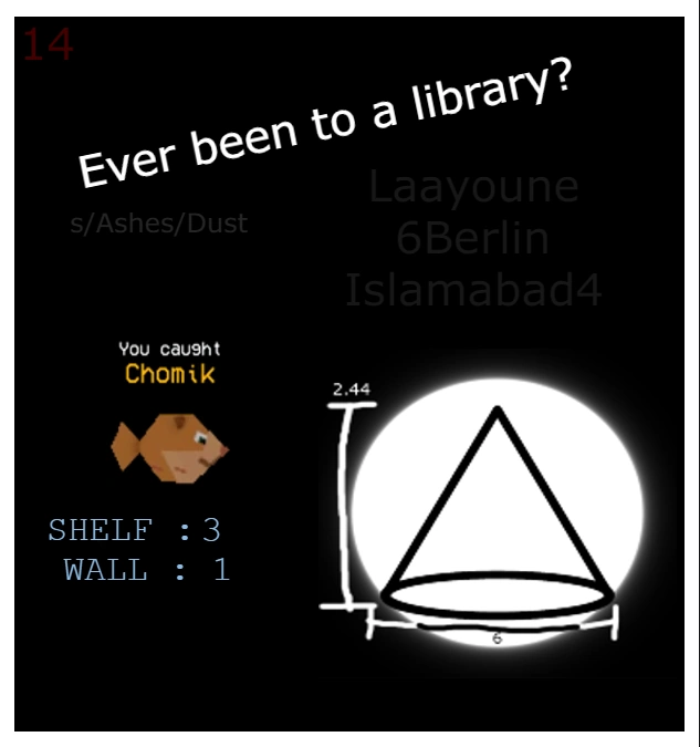 Level14 is complete | Fandom