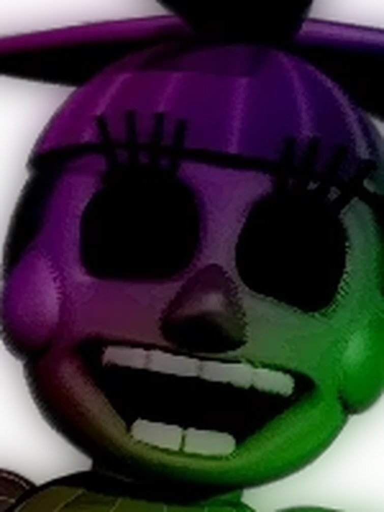 Discuss Everything About Ultra Custom Night Wiki | Fandom