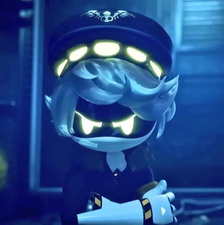 Biscuit boi N angry | Fandom