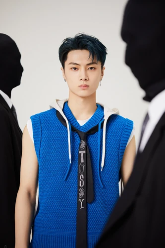 A guide to ENHYPEN: Day 4, Jay | Fandom