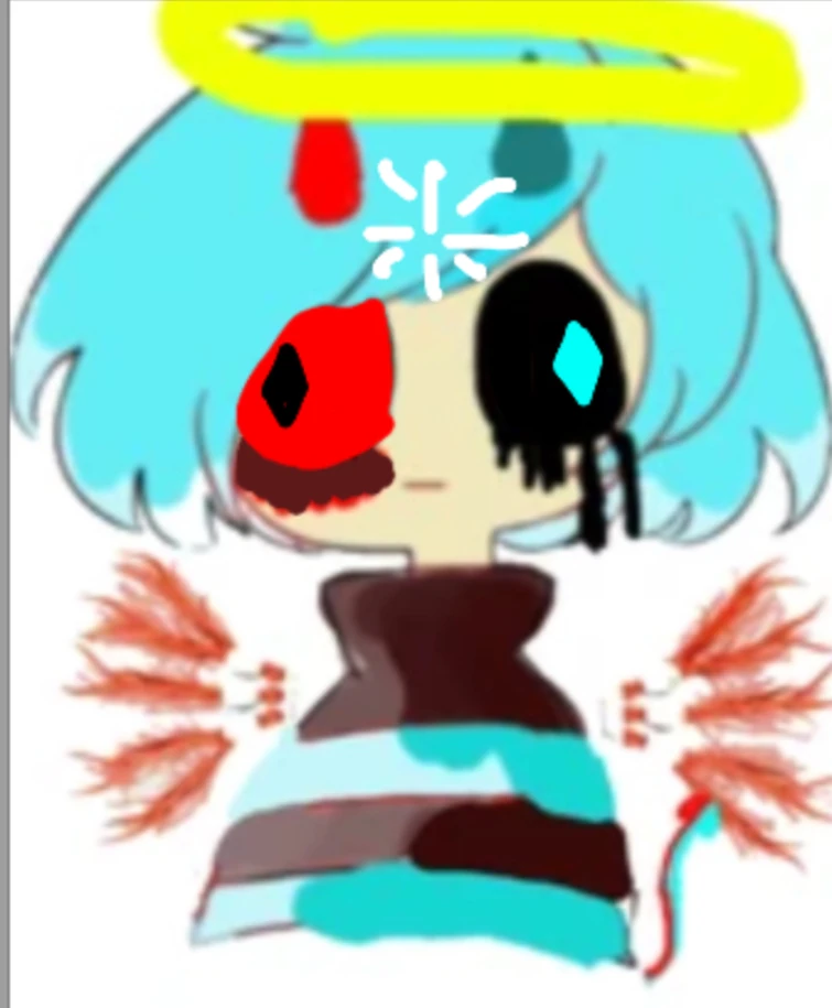 My Sprunki OC! | Fandom