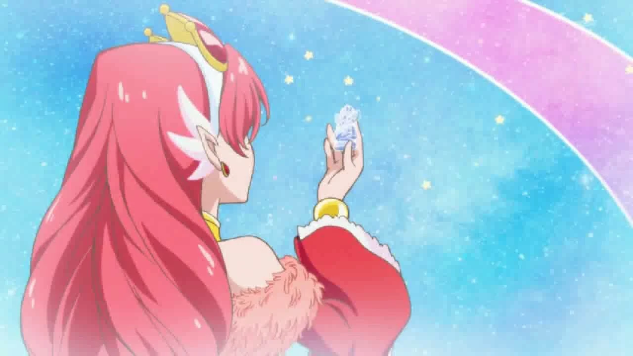 Happy Birthday, Towa! | Fandom