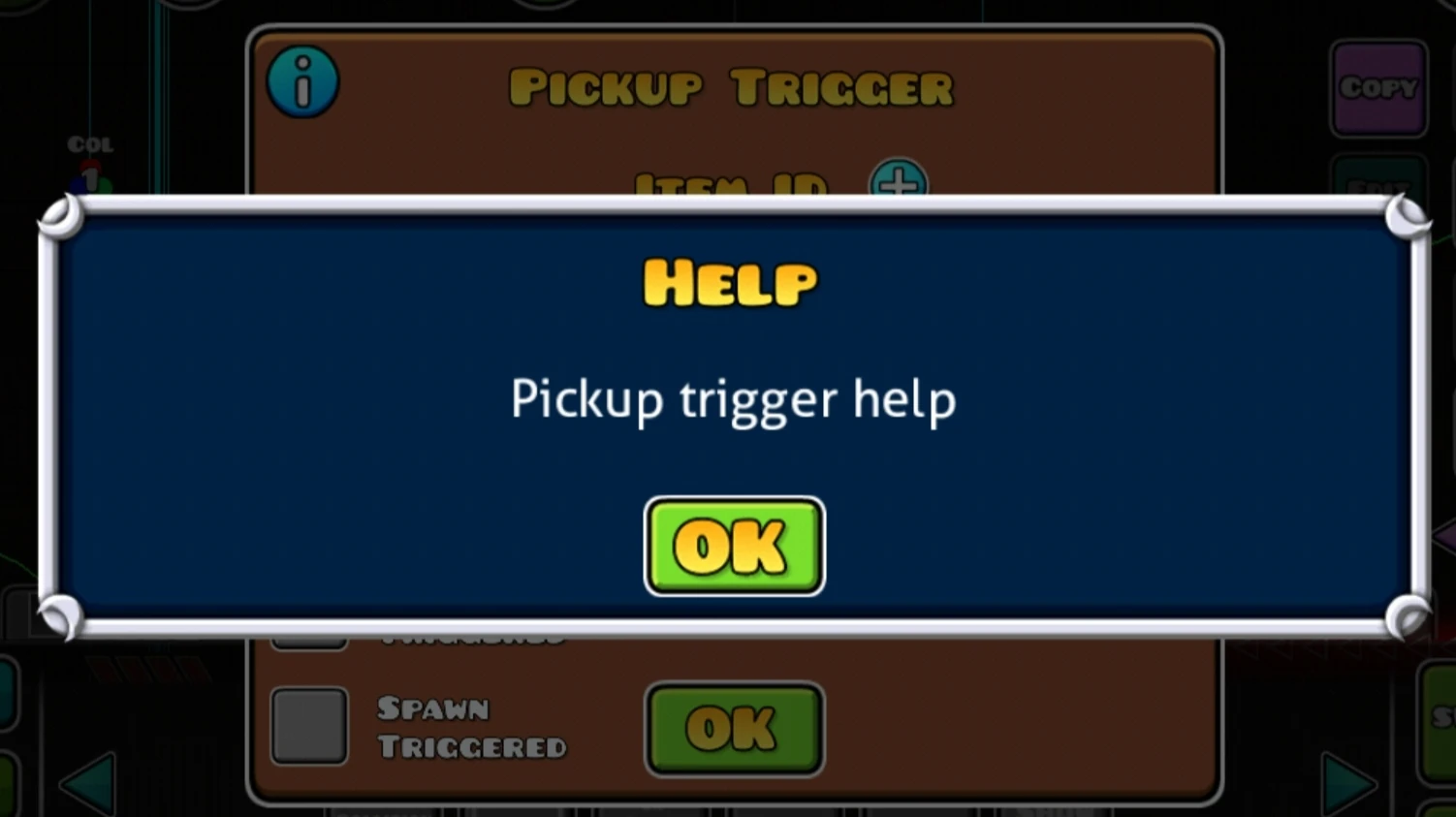 Thanks Mr Helpful :/ | Fandom