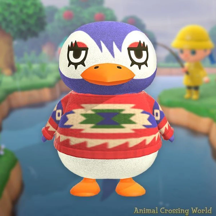 Discuss Everything About Animal Crossing Wiki | Fandom